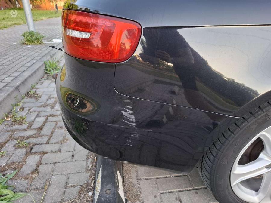 Melns Audi A4 2013 Klaipėda, ar dzinēja tilpumu 1.97 L un nobraukumu 238 tūkst. km par 6000 €, foto 7 vietnē AUTOMOTO.COM.LV