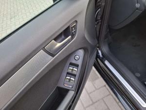 Melns Audi A4 2013 Klaipėda, ar dzinēja tilpumu 1.97 L un nobraukumu 238 tūkst. km par 6000 €, foto 13 vietnē AUTOMOTO.COM.LV