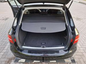 Melns Audi A4 2013 Klaipėda, ar dzinēja tilpumu 1.97 L un nobraukumu 238 tūkst. km par 6000 €, foto 14 vietnē AUTOMOTO.COM.LV