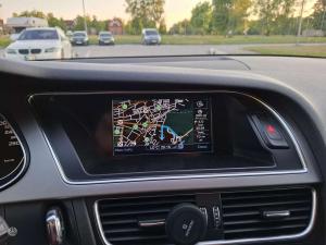 Melns Audi A4 2013 Klaipėda, ar dzinēja tilpumu 1.97 L un nobraukumu 238 tūkst. km par 6000 €, foto 20 vietnē AUTOMOTO.COM.LV