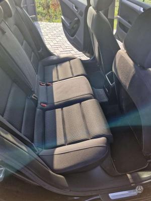 Melns Audi A4 2013 Telšiai, ar dzinēja tilpumu 2.00 L un nobraukumu 217 tūkst. km par 5450 €, foto 10 vietnē AUTOMOTO.COM.LV