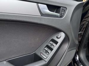 Melns Audi A4 2013 Viļņa, ar dzinēja tilpumu 1.97 L un nobraukumu 341 tūkst. km par 5500 €, foto 15 vietnē AUTOMOTO.COM.LV