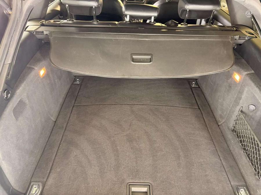 Black Audi A4 2013 in Kaunas, with an engine capacity of 1.97 L and mileage of 285 thousand km for 7499 €, photo 21 on AUTOMOTO.COM.LV