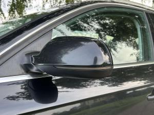 Black Audi A4 2013 in Raseiniai, with an engine capacity of 1.97 L and mileage of 295 thousand km for 7150 €, photo 6 on AUTOMOTO.COM.LV