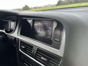 Black Audi A4 2013 in Raseiniai, with an engine capacity of 1.97 L and mileage of 295 thousand km for 7150 €, photo 12 on AUTOMOTO.COM.LV