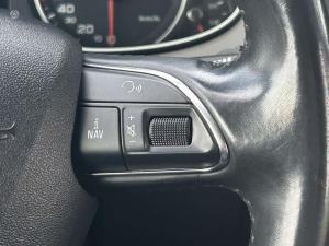 Black Audi A4 2013 in Raseiniai, with an engine capacity of 1.97 L and mileage of 295 thousand km for 7150 €, photo 13 on AUTOMOTO.COM.LV