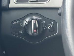 Black Audi A4 2013 in Raseiniai, with an engine capacity of 1.97 L and mileage of 295 thousand km for 7150 €, photo 15 on AUTOMOTO.COM.LV