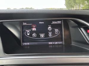 Black Audi A4 2013 in Raseiniai, with an engine capacity of 1.97 L and mileage of 295 thousand km for 7150 €, photo 23 on AUTOMOTO.COM.LV