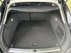 Black Audi A4 2013 in Raseiniai, with an engine capacity of 1.97 L and mileage of 295 thousand km for 7150 €, photo 29 on AUTOMOTO.COM.LV