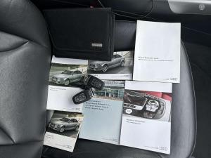 Black Audi A4 2013 in Raseiniai, with an engine capacity of 1.97 L and mileage of 295 thousand km for 7150 €, photo 32 on AUTOMOTO.COM.LV