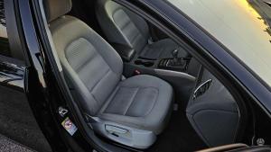 Black Audi A4 2013 in Vilnius, with an engine capacity of 1.97 L and mileage of 300 thousand km for 5600 €, photo 18 on AUTOMOTO.COM.LV
