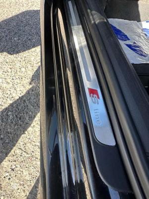 Melns Audi A4 2013 Kauņa, ar dzinēja tilpumu 1.97 L un nobraukumu 273 tūkst. km par 7555 €, foto 21 vietnē AUTOMOTO.COM.LV