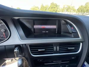 Melns Audi A4 2013 Kauņa, ar dzinēja tilpumu 1.97 L un nobraukumu 273 tūkst. km par 7555 €, foto 25 vietnē AUTOMOTO.COM.LV