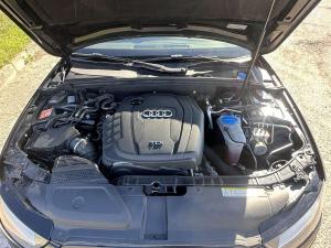 Melns Audi A4 2013 Kauņa, ar dzinēja tilpumu 1.97 L un nobraukumu 273 tūkst. km par 7555 €, foto 30 vietnē AUTOMOTO.COM.LV