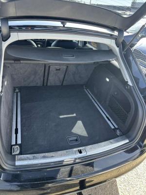 Melns Audi A4 2013 Kauņa, ar dzinēja tilpumu 1.97 L un nobraukumu 273 tūkst. km par 7555 €, foto 34 vietnē AUTOMOTO.COM.LV