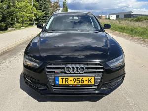 Melns Audi A4 2013 Kauņa, ar dzinēja tilpumu 1.97 L un nobraukumu 273 tūkst. km par 7555 €, foto 54 vietnē AUTOMOTO.COM.LV
