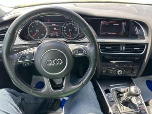 Melns Audi A4 2013 Kauņa, ar dzinēja tilpumu 1.97 L un nobraukumu 273 tūkst. km par 7555 €, foto 57 vietnē AUTOMOTO.COM.LV