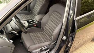 Black Audi A4 2013 in Vilnius, with an engine capacity of 1.97 L and mileage of 241 thousand km for 6900 €, photo 8 on AUTOMOTO.COM.LV