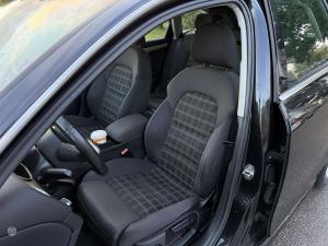 Black Audi A4 2013 in Kaunas, with an engine capacity of 1.97 L and mileage of 292 thousand km for 6700 €, photo 11 on AUTOMOTO.COM.LV