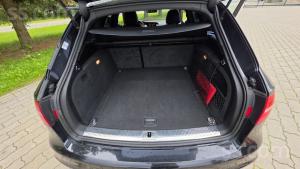 Black Audi A4 2013 in Jelgava, with an engine capacity of 2.00 L and mileage of 335 thousand km for 10250 €, photo 13 on AUTOMOTO.COM.LV
