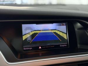 Black Audi A4 2014 in Vilnius, with an engine capacity of 2.97 L and mileage of 273 thousand km for 8190 €, photo 23 on AUTOMOTO.COM.LV