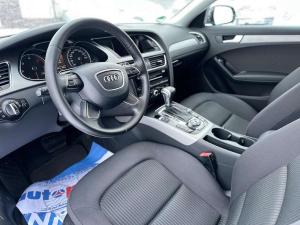Melns Audi A4 2014 Telšiai, ar dzinēja tilpumu 2.97 L un nobraukumu 267 tūkst. km par 7300 €, foto 8 vietnē AUTOMOTO.COM.LV