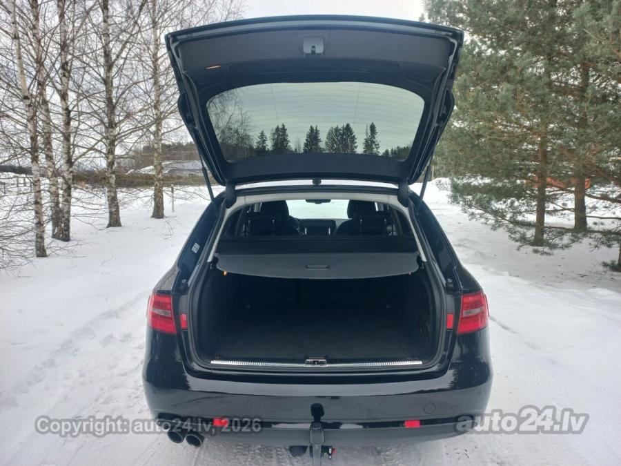 Black Audi A4 2014 in Tartu, with an engine capacity of 2.00 L and mileage of 199 thousand km for 10290 €, photo 11 on AUTOMOTO.COM.LV
