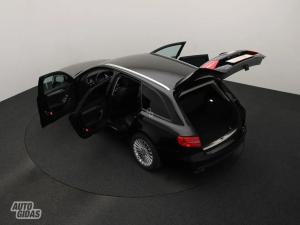Melns Audi A4 2014 Viļņa, ar dzinēja tilpumu 2.00 L un nobraukumu 131 tūkst. km par 11199 €, foto 14 vietnē AUTOMOTO.COM.LV
