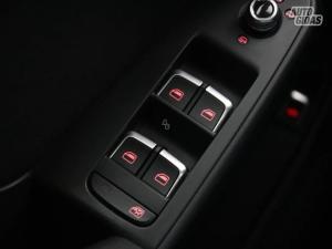 Melns Audi A4 2014 Viļņa, ar dzinēja tilpumu 2.00 L un nobraukumu 131 tūkst. km par 11199 €, foto 26 vietnē AUTOMOTO.COM.LV