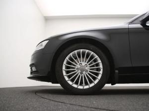Melns Audi A4 2014 Viļņa, ar dzinēja tilpumu 2.00 L un nobraukumu 131 tūkst. km par 11199 €, foto 28 vietnē AUTOMOTO.COM.LV