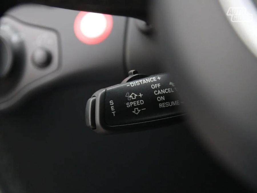 Melns Audi A4 2014 Viļņa, ar dzinēja tilpumu 2.00 L un nobraukumu 131 tūkst. km par 11199 €, foto 30 vietnē AUTOMOTO.COM.LV
