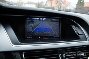 Melns Audi A4 2014 Jelgava, ar dzinēja tilpumu 2.00 L un nobraukumu 297 tūkst. km par 12700 €, foto 17 vietnē AUTOMOTO.COM.LV