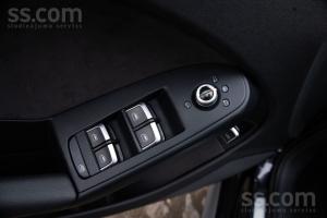 Melns Audi A4 2014 Jelgava, ar dzinēja tilpumu 2.00 L un nobraukumu 297 tūkst. km par 12700 €, foto 26 vietnē AUTOMOTO.COM.LV