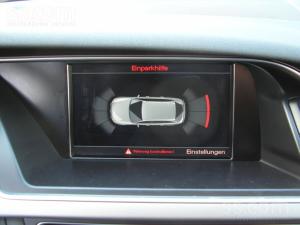 Black Audi A4 2014 in Riga, with an engine capacity of 2.00 L and mileage of 0 thousand km for 10750 €, photo 16 on AUTOMOTO.COM.LV