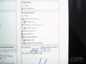 Black Audi A4 2014 in Riga, with an engine capacity of 2.00 L and mileage of 0 thousand km for 10750 €, photo 31 on AUTOMOTO.COM.LV