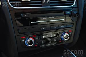 Melns Audi A4 2014 Tukums, ar dzinēja tilpumu 1.80 L un nobraukumu 196 tūkst. km par 6200 €, foto 14 vietnē AUTOMOTO.COM.LV