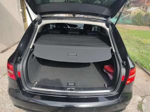 Melns Audi A4 2014 Kauņa, ar dzinēja tilpumu 1.97 L un nobraukumu 187 tūkst. km par 5250 €, foto 5 vietnē AUTOMOTO.COM.LV
