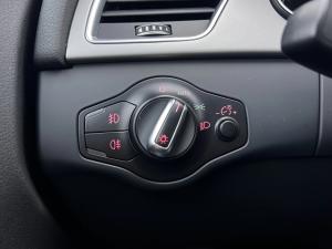 Black Audi A4 2014 in Riga, with an engine capacity of 3.00 L and mileage of 368 thousand km for 10950 €, photo 24 on AUTOMOTO.COM.LV