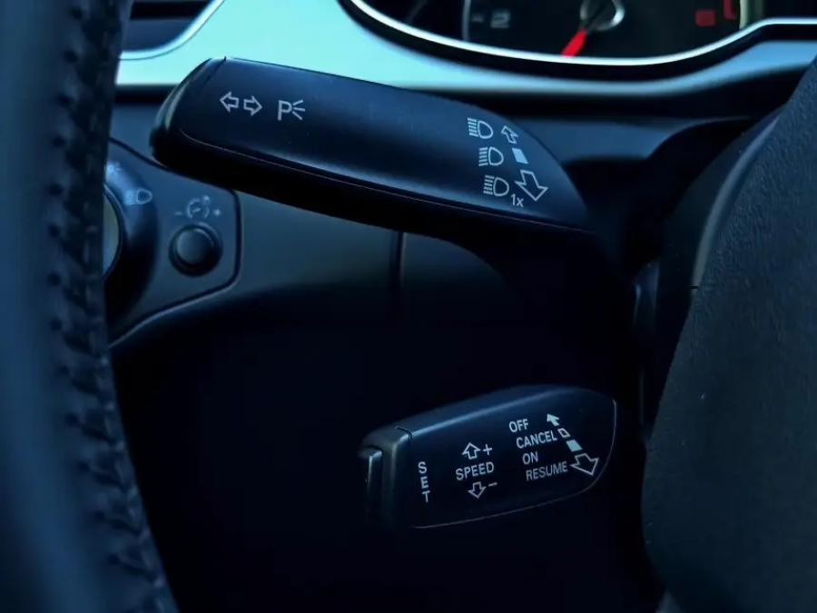 Melns Audi A4 2014 Rīga, ar dzinēja tilpumu 2.00 L un nobraukumu 177 tūkst. km par 12800 €, foto 16 vietnē AUTOMOTO.COM.LV