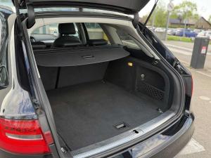 Black Audi A4 2014 in Vilnius, with an engine capacity of 2.97 L and mileage of 298 thousand km for 8999 €, photo 27 on AUTOMOTO.COM.LV