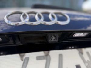 Black Audi A4 2014 in Vilnius, with an engine capacity of 2.97 L and mileage of 298 thousand km for 8999 €, photo 28 on AUTOMOTO.COM.LV