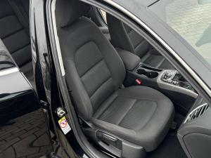 Melns Audi A4 2014 Ariogala, ar dzinēja tilpumu 1.97 L un nobraukumu 285 tūkst. km par 7999 €, foto 11 vietnē AUTOMOTO.COM.LV