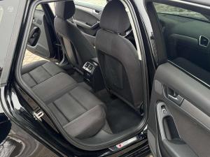 Melns Audi A4 2014 Ariogala, ar dzinēja tilpumu 1.97 L un nobraukumu 285 tūkst. km par 7999 €, foto 13 vietnē AUTOMOTO.COM.LV
