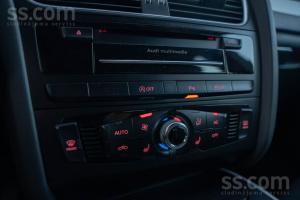 Melns Audi A4 2014 Rīga, ar dzinēja tilpumu 2.00 L un nobraukumu 335 tūkst. km par 8990 €, foto 22 vietnē AUTOMOTO.COM.LV