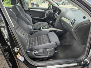 Melns Audi A4 2014 Kauņa, ar dzinēja tilpumu 2.97 L un nobraukumu 274 tūkst. km par 6950 €, foto 28 vietnē AUTOMOTO.COM.LV