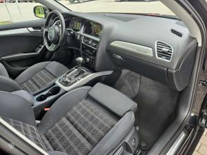 Melns Audi A4 2014 Kauņa, ar dzinēja tilpumu 2.97 L un nobraukumu 274 tūkst. km par 6950 €, foto 29 vietnē AUTOMOTO.COM.LV