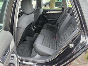 Melns Audi A4 2014 Kauņa, ar dzinēja tilpumu 2.97 L un nobraukumu 274 tūkst. km par 6950 €, foto 31 vietnē AUTOMOTO.COM.LV