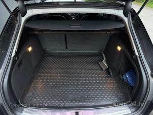 Black Audi A4 2014 in Tallinn, with an engine capacity of 2.00 L and mileage of 314 thousand km for 5950 €, photo 15 on AUTOMOTO.COM.LV