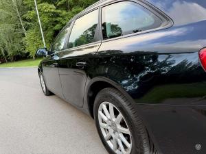 Melns Audi A4 2014 Viļņa, ar dzinēja tilpumu 2.00 L un nobraukumu 252 tūkst. km par 5500 €, foto 12 vietnē AUTOMOTO.COM.LV