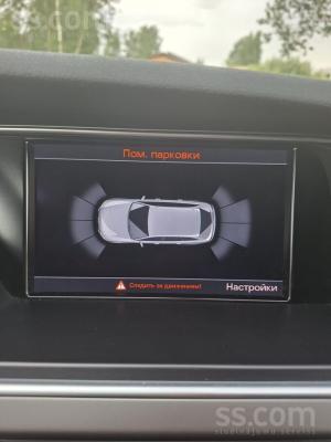 Melns Audi A4 2014 Rīga, ar dzinēja tilpumu 2.00 L un nobraukumu 139 tūkst. km par 12500 €, foto 10 vietnē AUTOMOTO.COM.LV